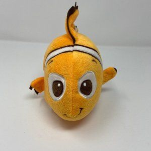 Disney | Toys | Disney Finding Nemo Plush | Poshmark